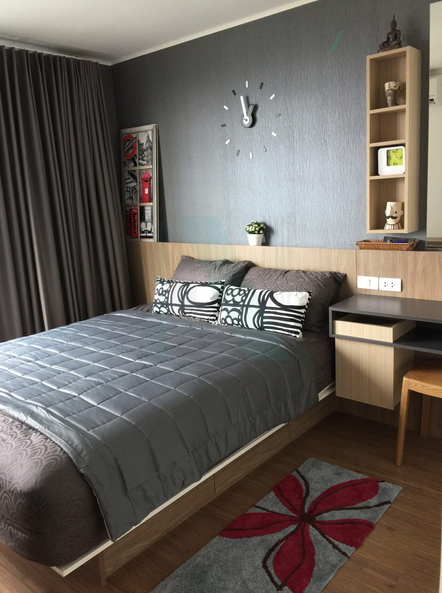 LivingInfo.io | U DELIGHT TALAT PHLU STATION