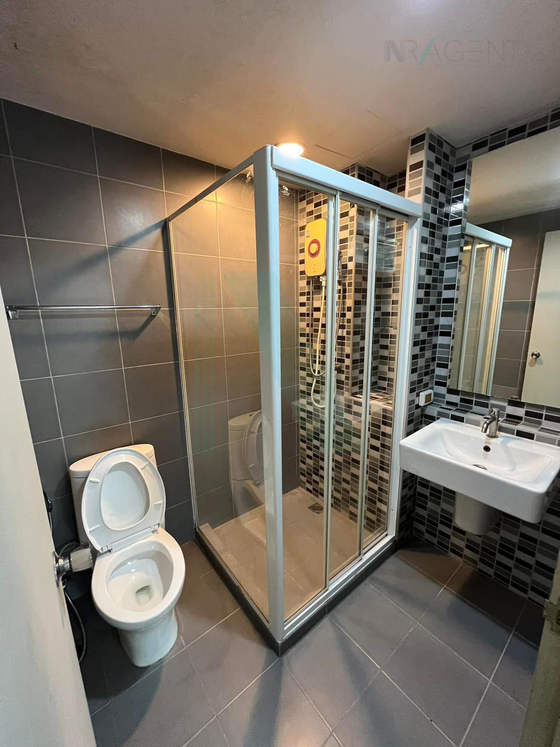 LivingInfo.io | ขาย DCONDO RAMKHAMHAENG 1 ห้องนอน