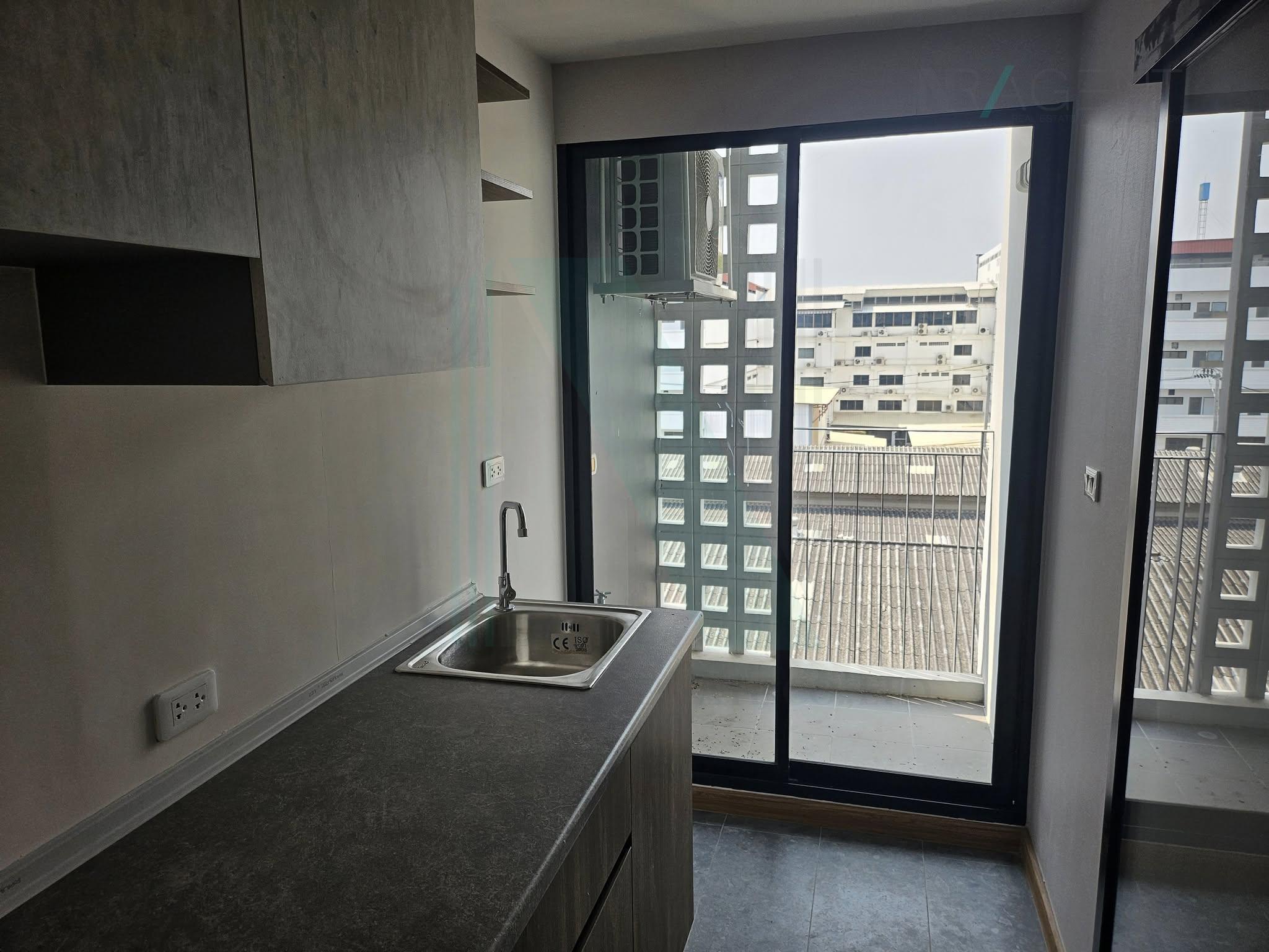 LivingInfo.io | THE CUBE LOFT SRINAKARIN - THEPPHARAK