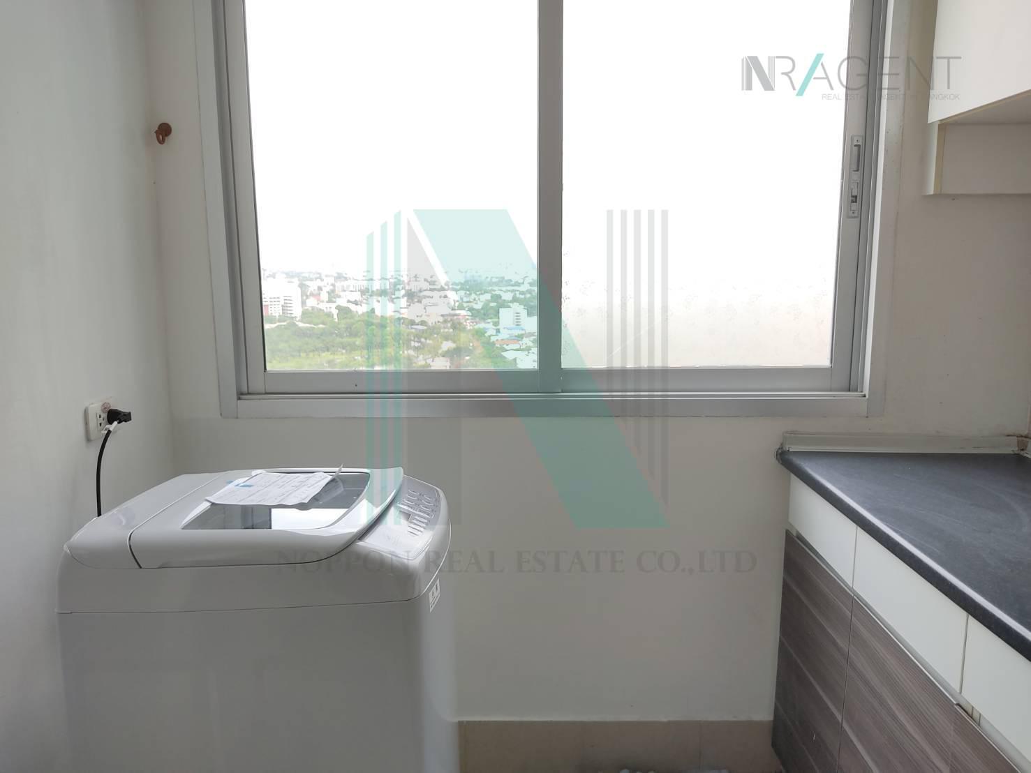 LivingInfo.io | ให้เช่า SUPALAI VISTA TIWANON INTERSECTION