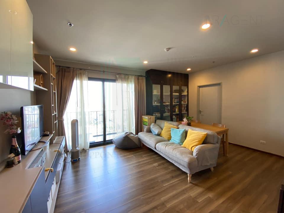 LivingInfo.io | ขาย ออนิกซ์พหลโยธิน 2 ห้องนอน 2 ห้องน้ำ