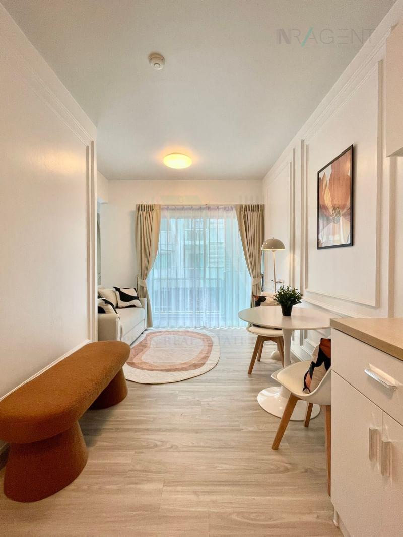 LivingInfo.io | ขายคอนโด เอ สเปซ อโศก-รัชดา