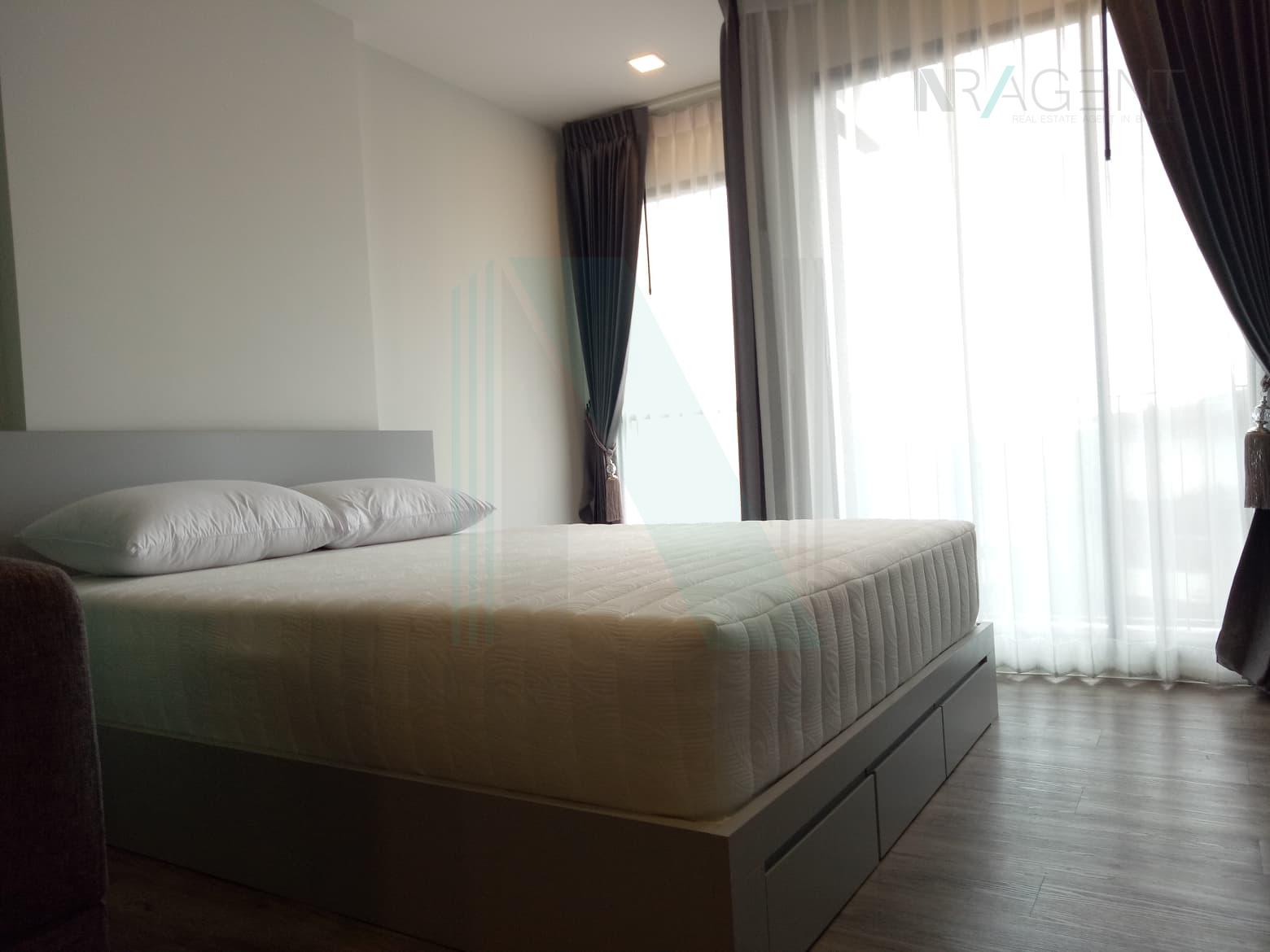 LivingInfo.io | ให้เช่า MODIZ INTERCHANGE