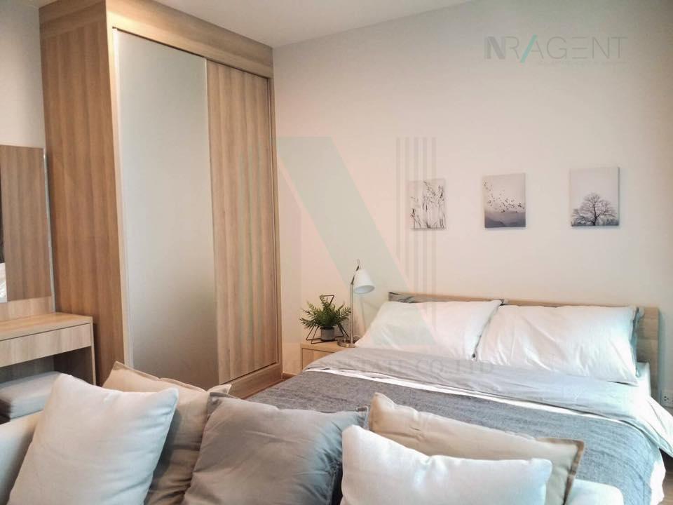 LivingInfo.io | ให้เช่า NOBLE REVOLVE RATCHADA 2 สตูดิโอ