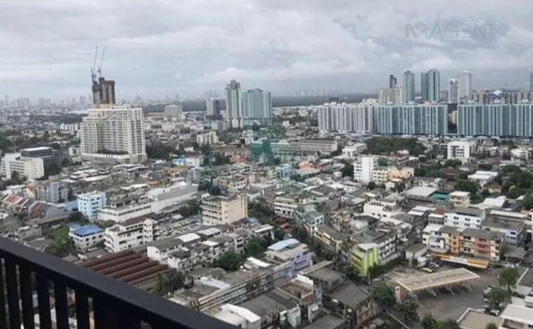 LivingInfo.io | ให้เช่า ฟิวส์ จันทน์-สาทร