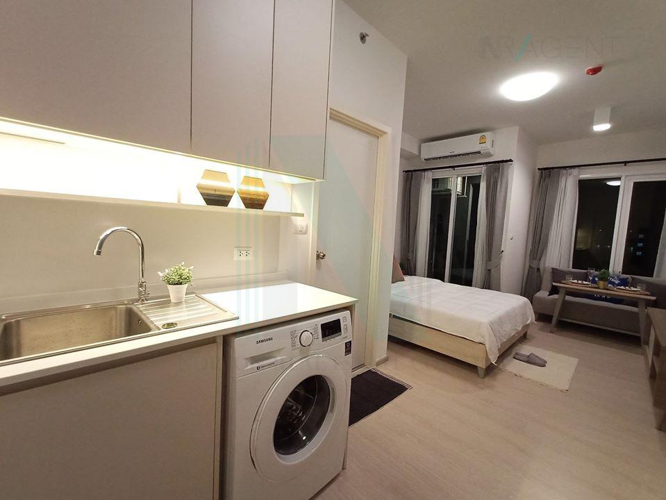LivingInfo.io | ให้เช่า CHAPTER ONE ECO RATCHADA - HUAI KHWANG