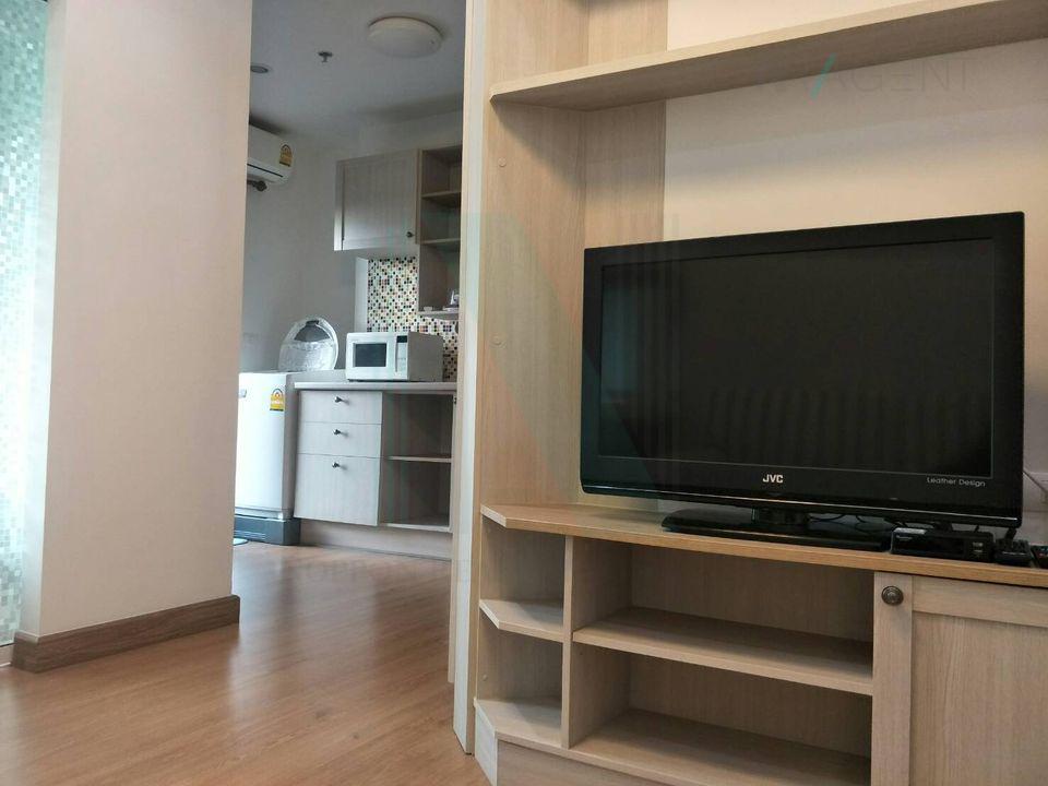 LivingInfo.io | ให้เช่า CHAPTER ONE MODERN DUTCH 1 ห้องนอน