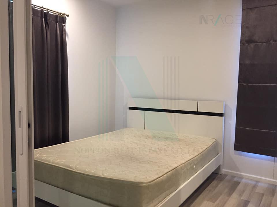 LivingInfo.io | ให้เช่า เดอะ คีย์ สาทร-ราชพฤกษ์