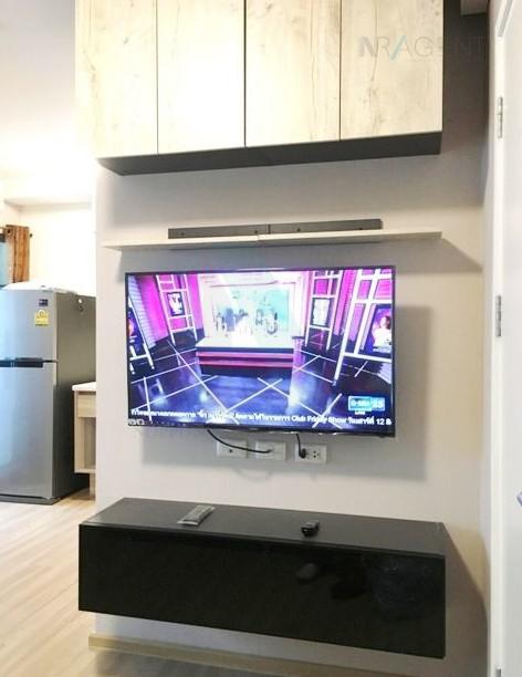 LivingInfo.io | ให้เช่า พลัมคอนโด แจ้งวัฒนะ สเตชั่น