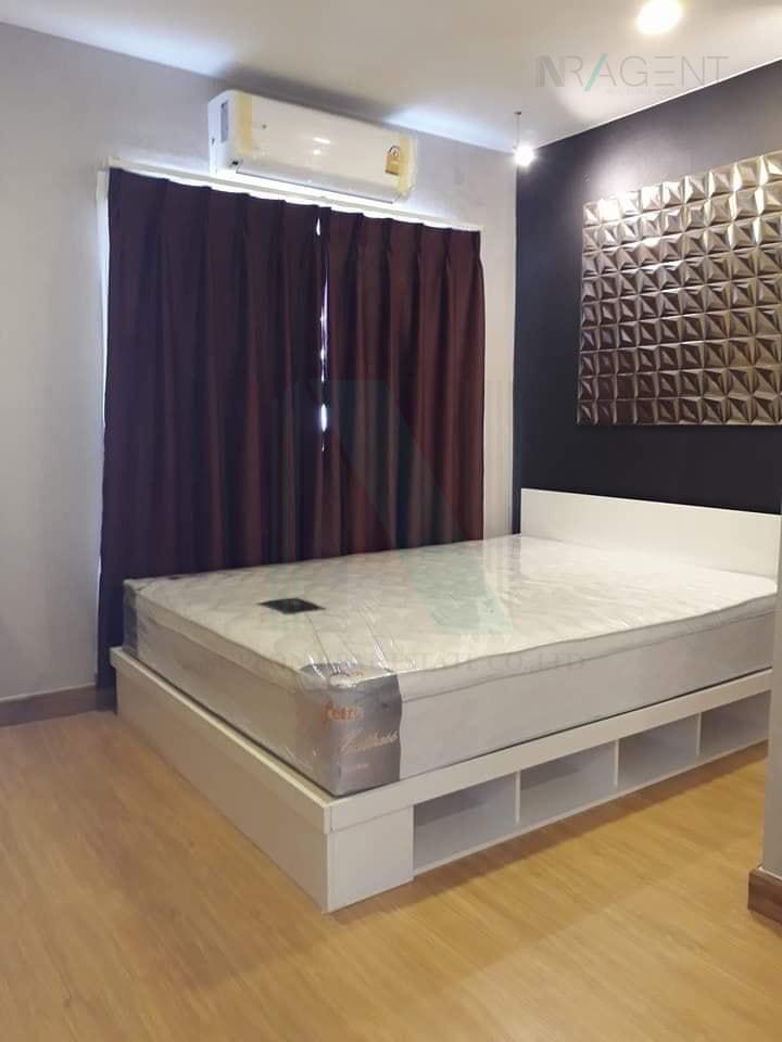 LivingInfo.io | ให้เช่า เดอะ โมนาเวล เพชรเกษม 39