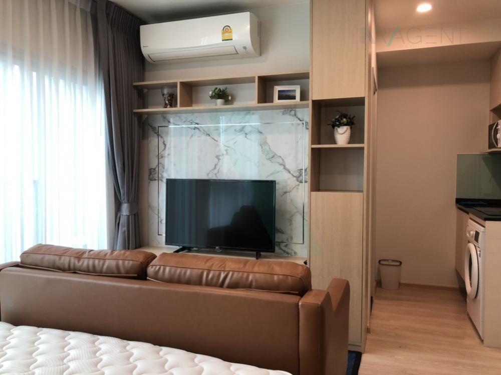 LivingInfo.io | ให้เช่า NOBLE REVOLVE RATCHADA 2