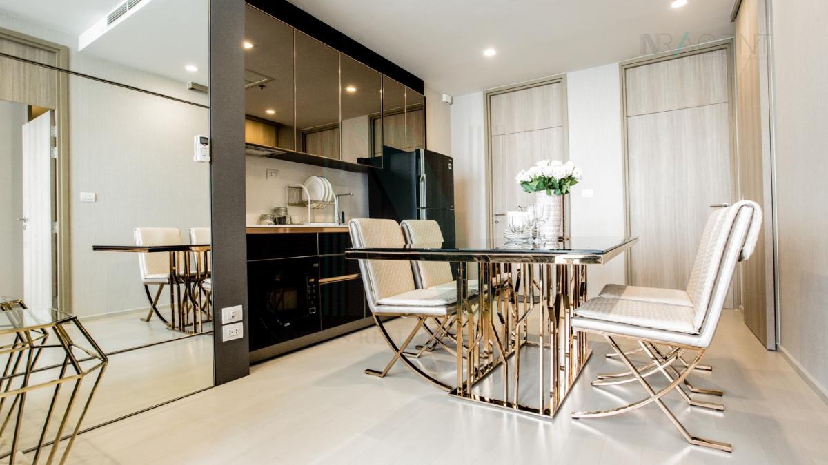 LivingInfo.io | ให้เช่า NOBLE PLOENCHIT 2 ห้องนอน