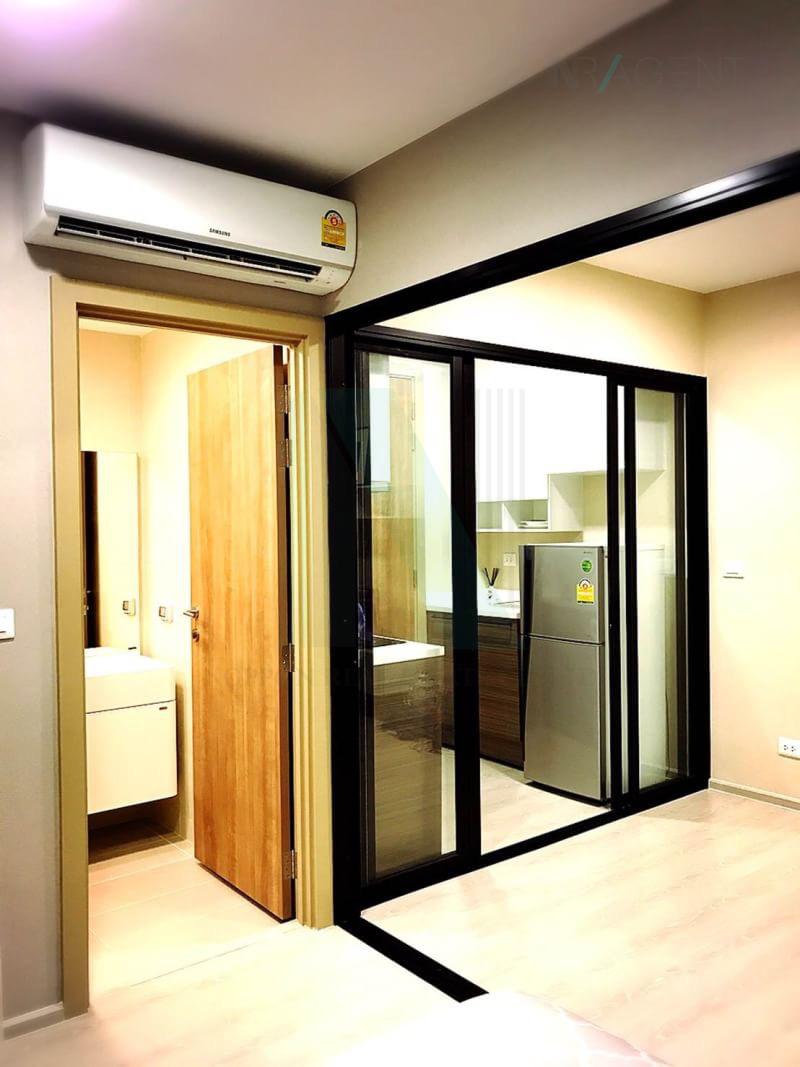 LivingInfo.io | ให้เช่า CONDOLETTE MIDST RAMA 9 1 ห้องนอน