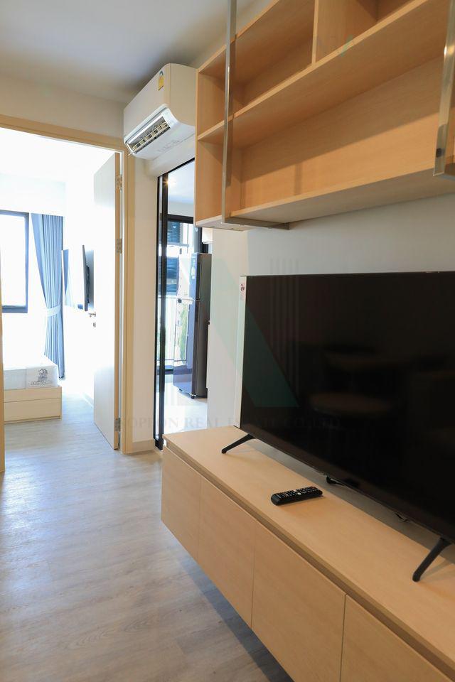 LivingInfo.io | ให้เช่า THE SHADE SATHON 1 1 ห้องนอน