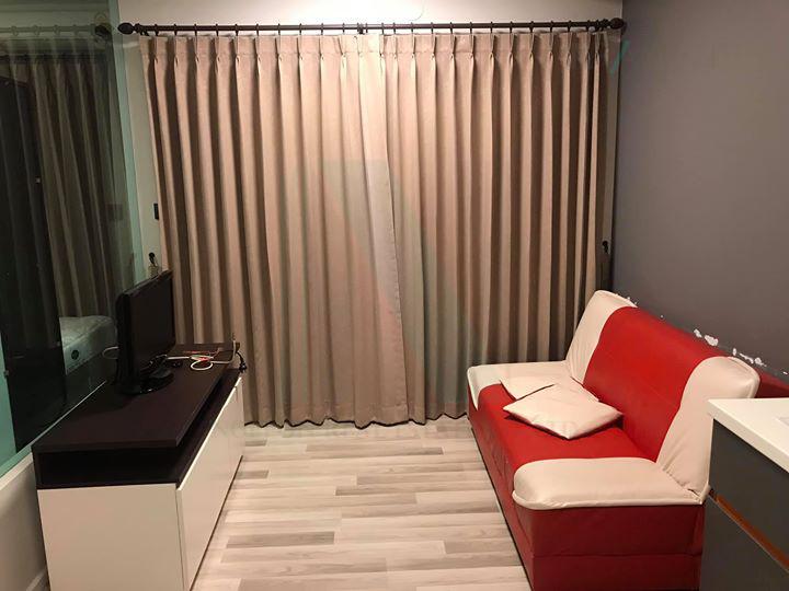 LivingInfo.io | ให้เช่า EASE RAMA 2 1 ห้องนอน