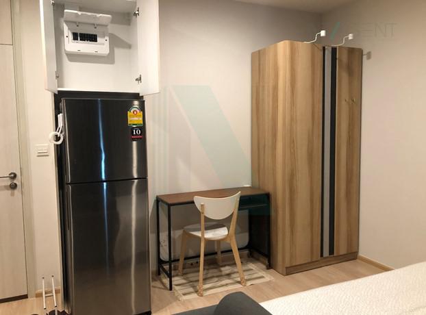 LivingInfo.io | ให้เช่า NOBLE REVOLVE RATCHADA 2 สตูดิโอ