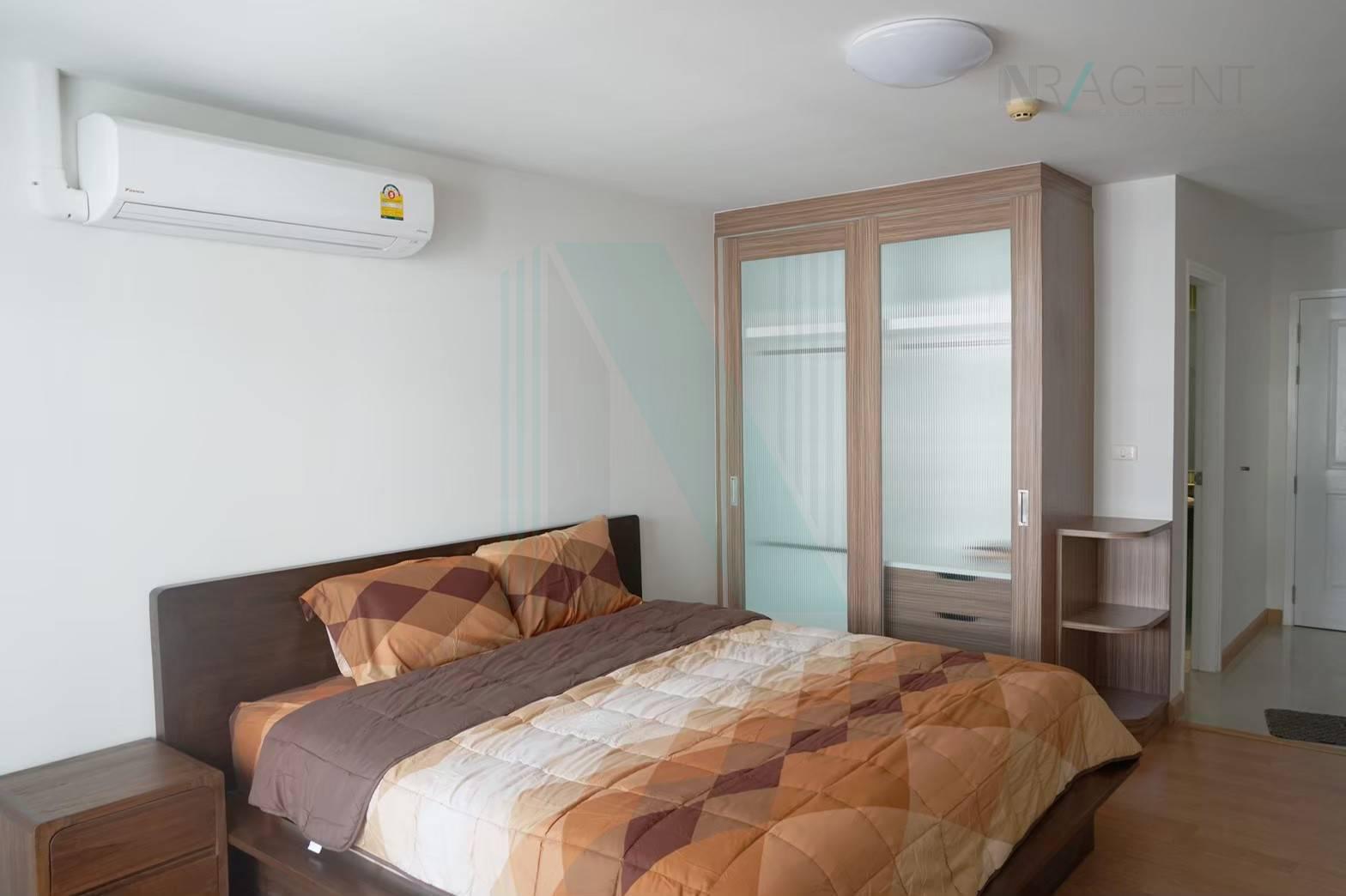 LivingInfo.io | ให้เช่า เดอะ ลิงค์ สุขุมวิท 50