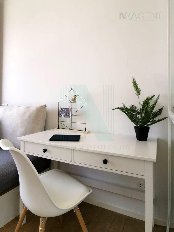 LivingInfo.io | ให้เช่า TRIPLE Y RESIDENCE 1 ห้องนอน