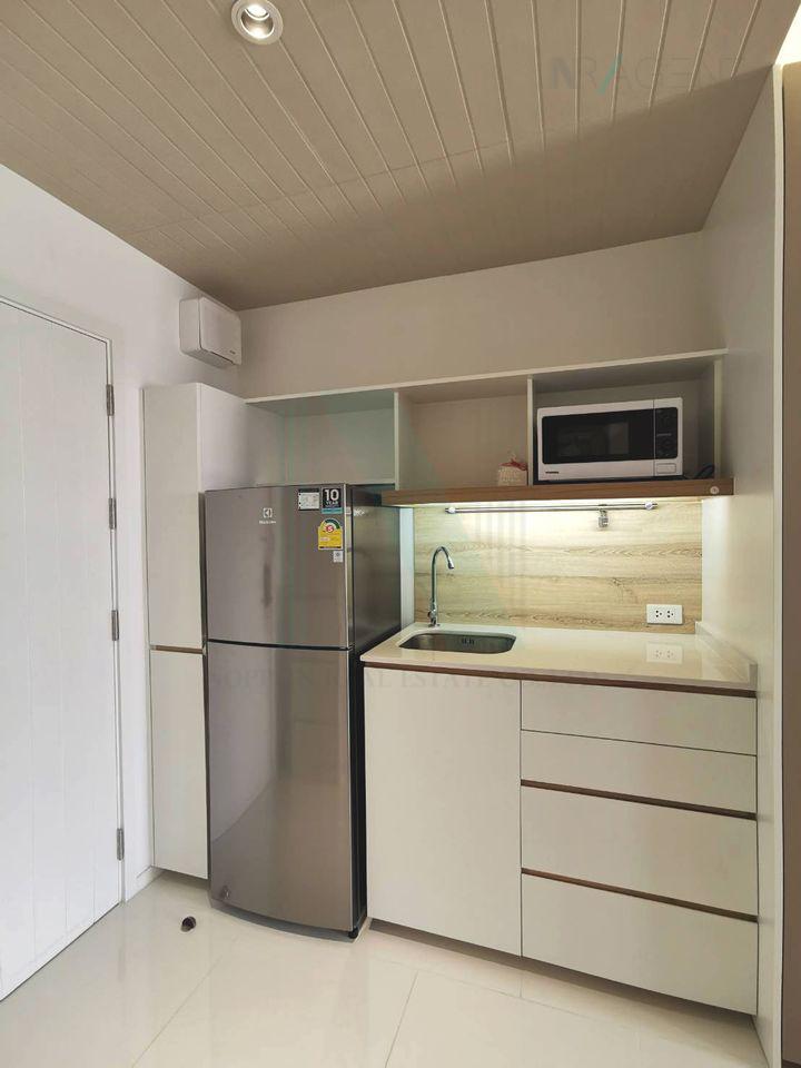 LivingInfo.io | ให้เช่า TRIPLE Y RESIDENCE 1 ห้องนอน