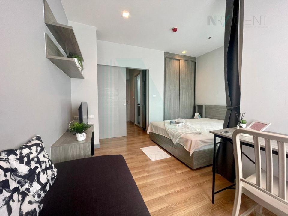 LivingInfo.io | ให้เช่า CHAPTER ONE MIDTOWN LADPRAO 24 สตูดิโอ