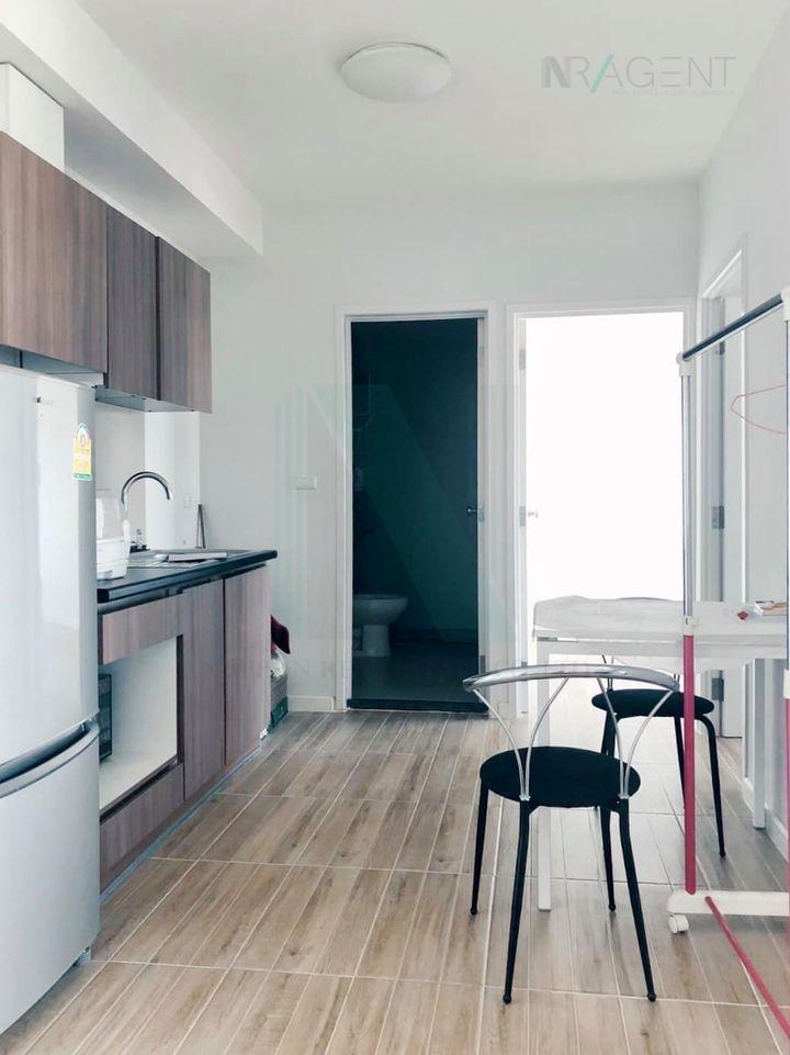 LivingInfo.io | ให้เช่า 624 CONDOLETTE RATCHADA 36 2 ห้องนอน
