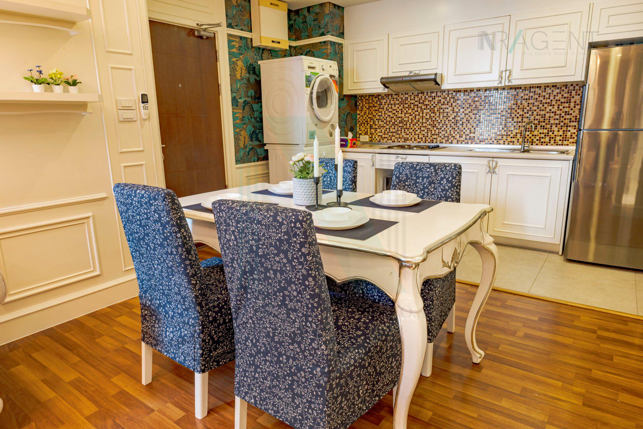 LivingInfo.io | ให้เช่า LE LUK 2 ห้องนอน