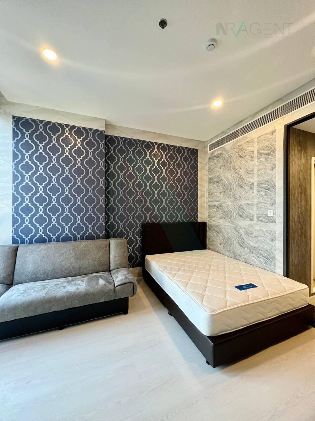 LivingInfo.io | ให้เช่า แมสซารีน รัชโยธิน