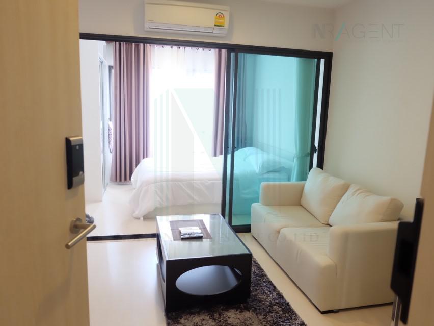 LivingInfo.io | ให้เช่า CONDOLETTE PIXEL SATHORN 1 ห้องนอน