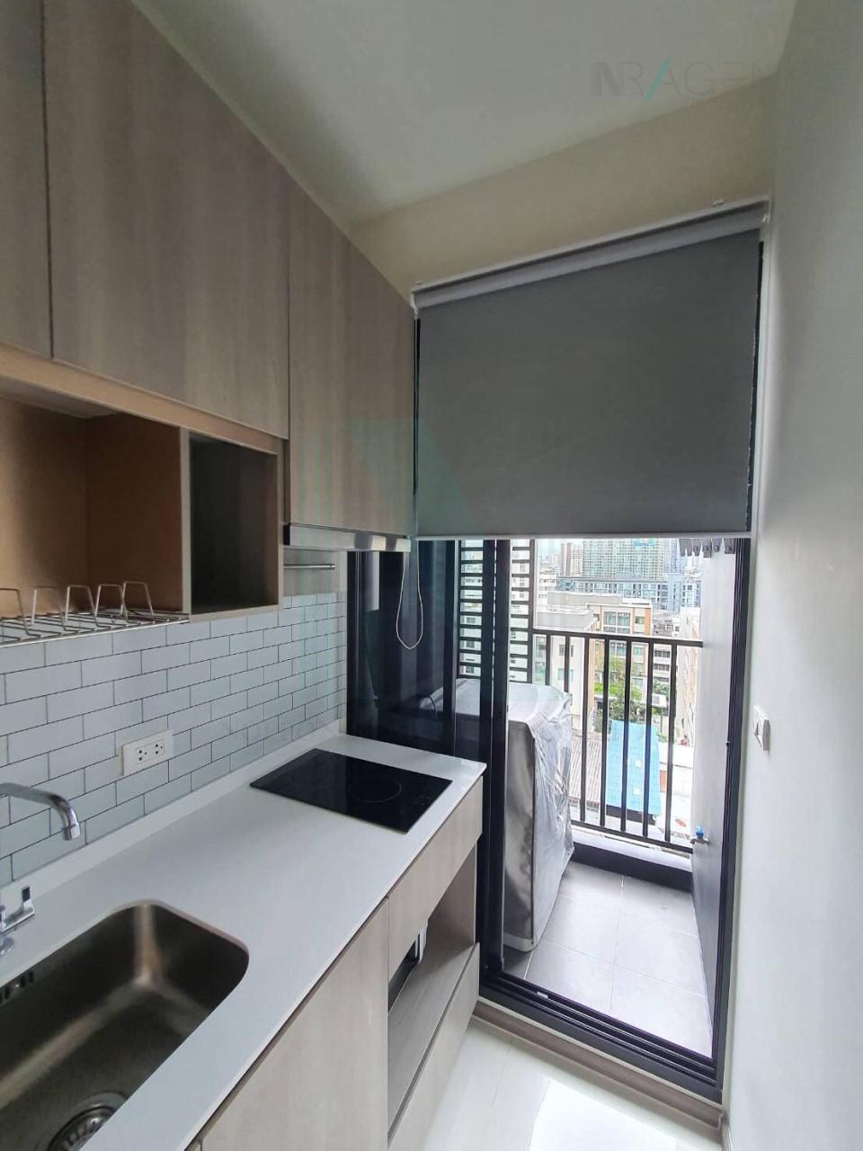 LivingInfo.io | ให้เช่า ไนท์บริดจ์ เกษตร โซไซตี้