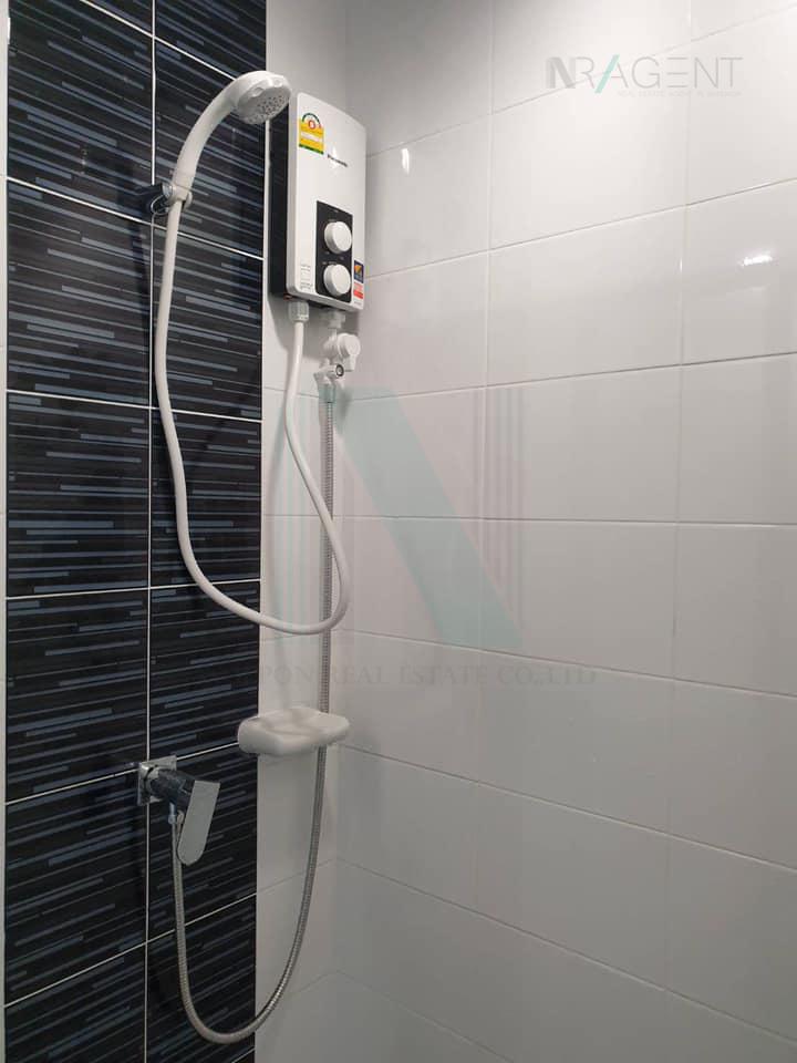 LivingInfo.io | ให้เช่า ริชพาร์ค 2 แอท เตาปูน อินเตอร์เชนจ์