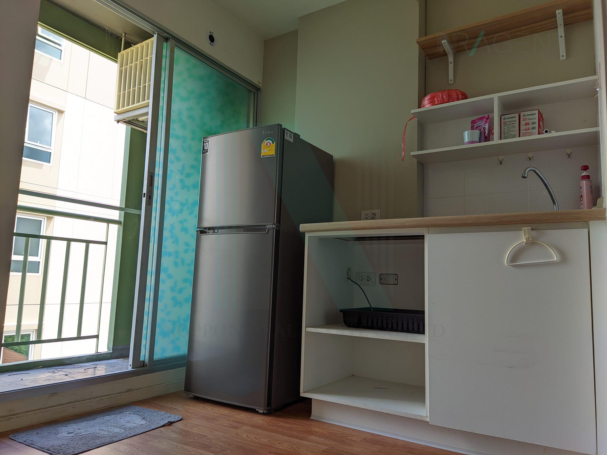 LivingInfo.io | ให้เช่า ลุมพินี วิลล์ ราชพฤกษ์-บางแวก