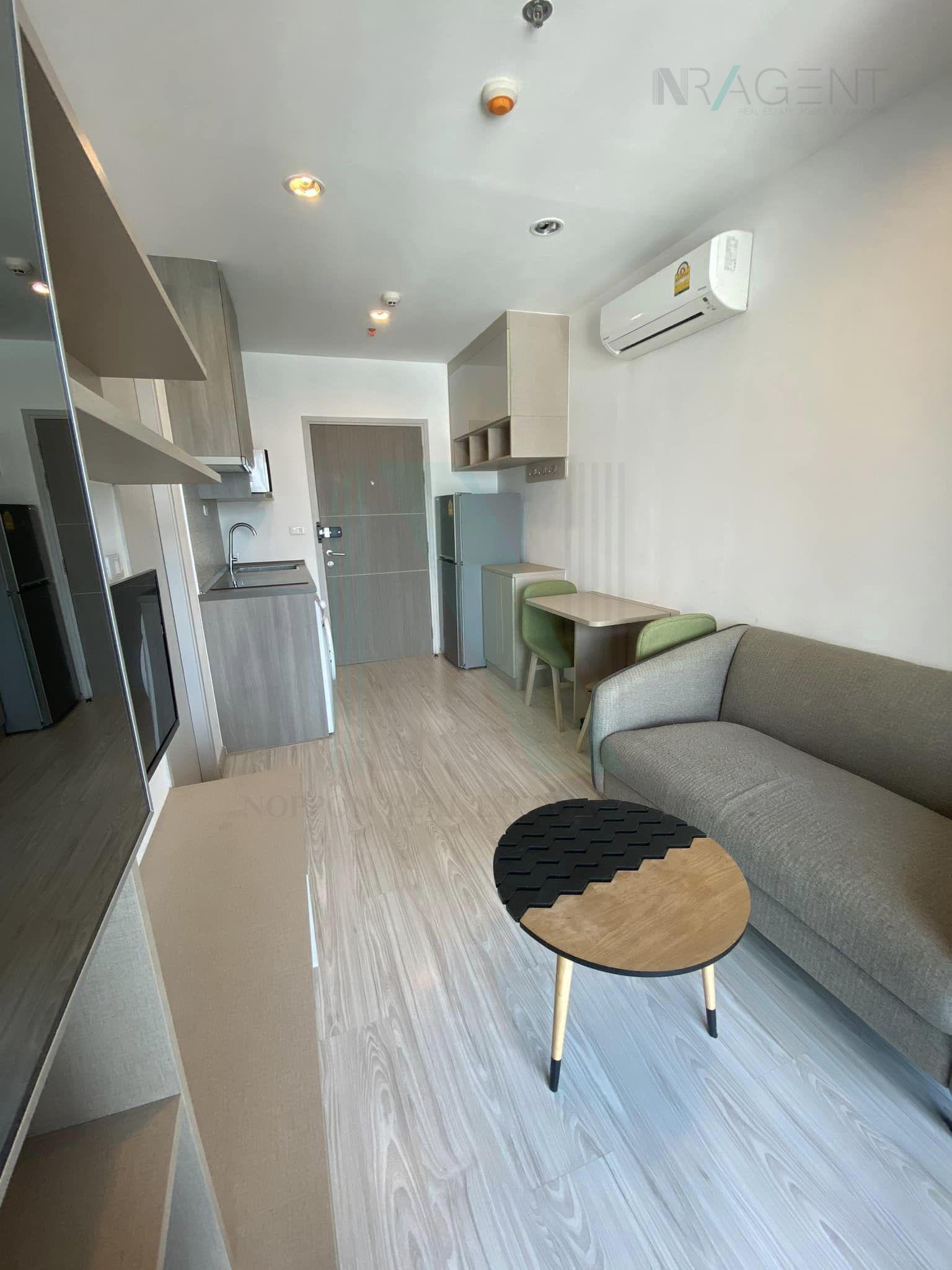 LivingInfo.io | ให้เช่า IDEO MOBI BANGSUE GRAND INTERCHANGE