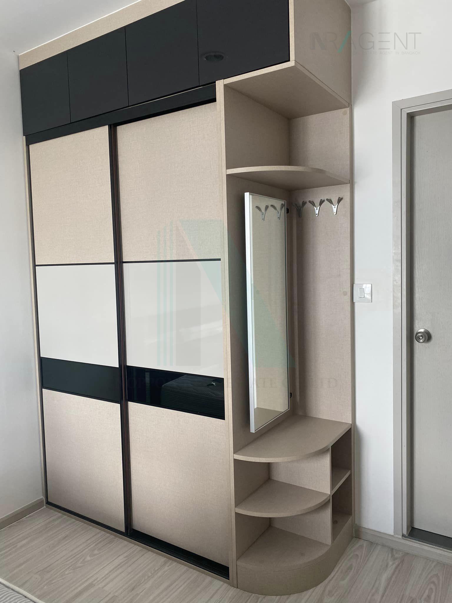 LivingInfo.io | ให้เช่า IDEO MOBI BANGSUE GRAND INTERCHANGE