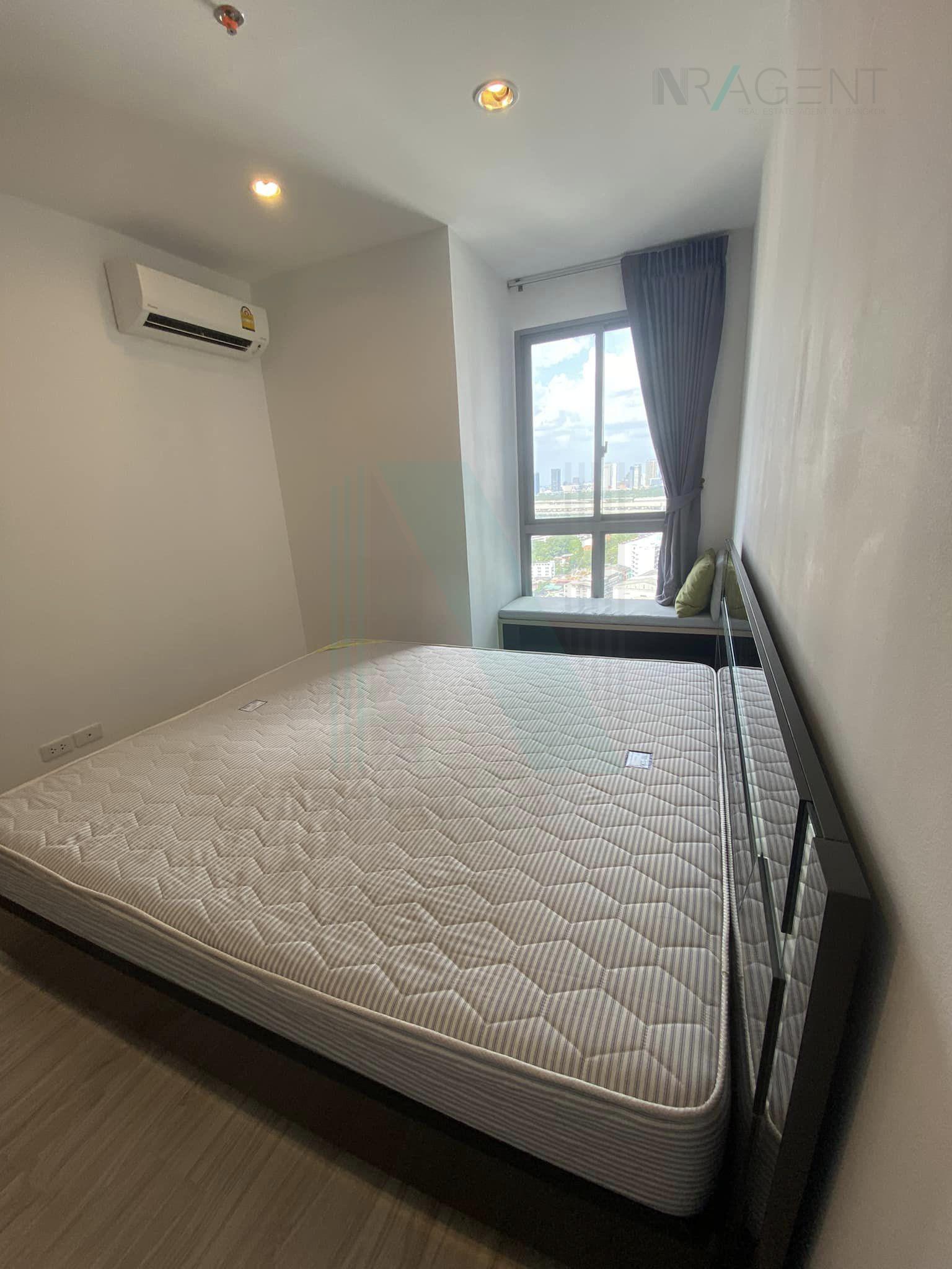 LivingInfo.io | ให้เช่า IDEO MOBI BANGSUE GRAND INTERCHANGE