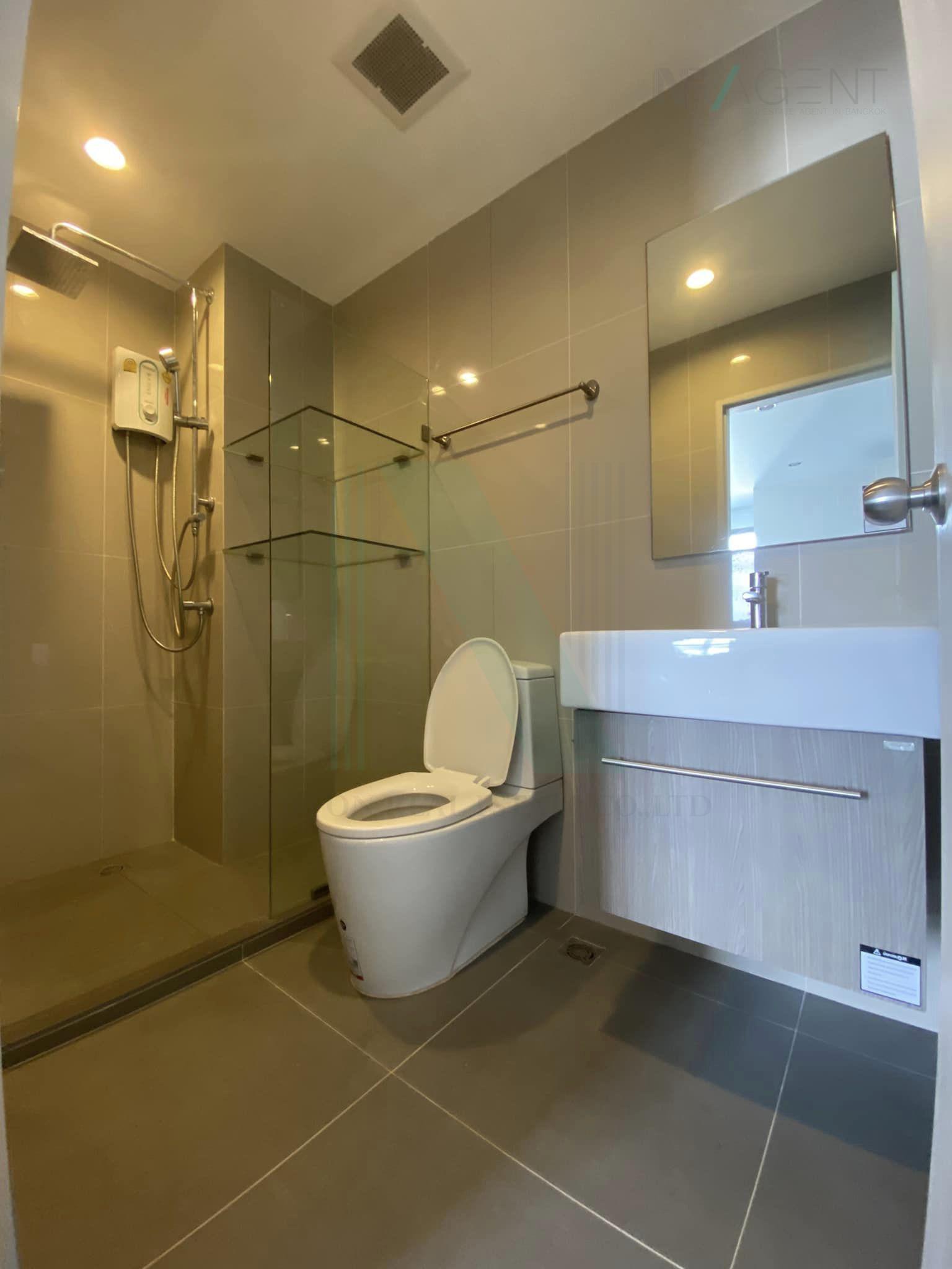 LivingInfo.io | ให้เช่า IDEO MOBI BANGSUE GRAND INTERCHANGE