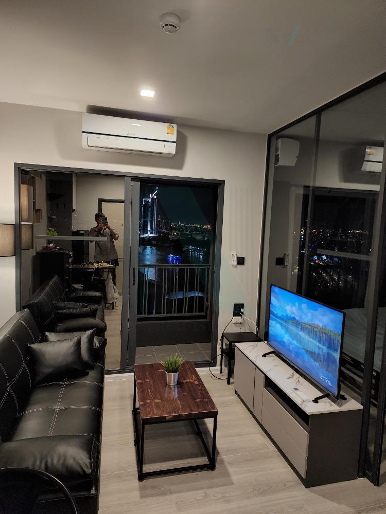 LivingInfo.io | ให้เช่า เดอะ คีย์ พระราม 3