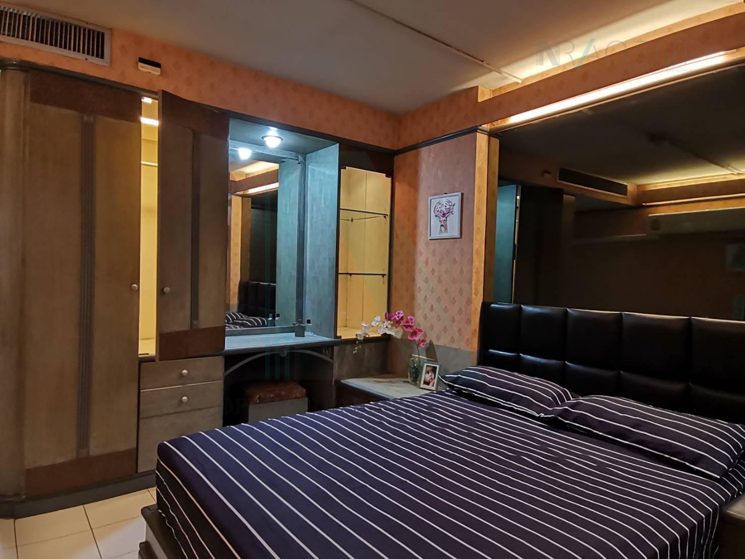 LivingInfo.io | ให้เช่า ไอทีเอฟ สีลม พาเลส