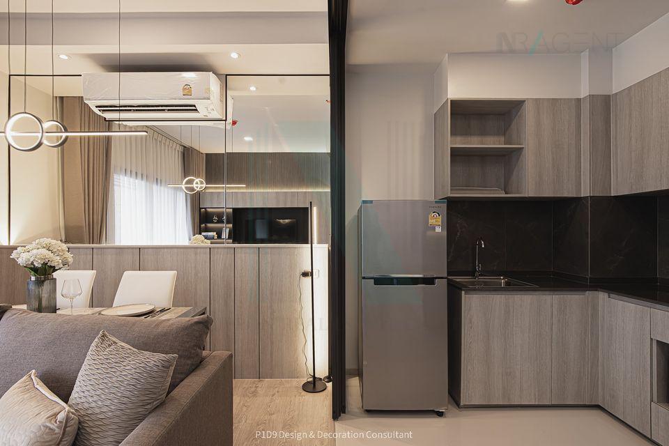 LivingInfo.io | ให้เช่า THE TREE PATTANAKARN-EKKAMAI 2 ห้องนอน