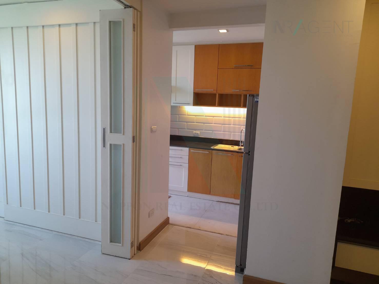 LivingInfo.io | ให้เช่า ALISHA COURT 1 ห้องนอน