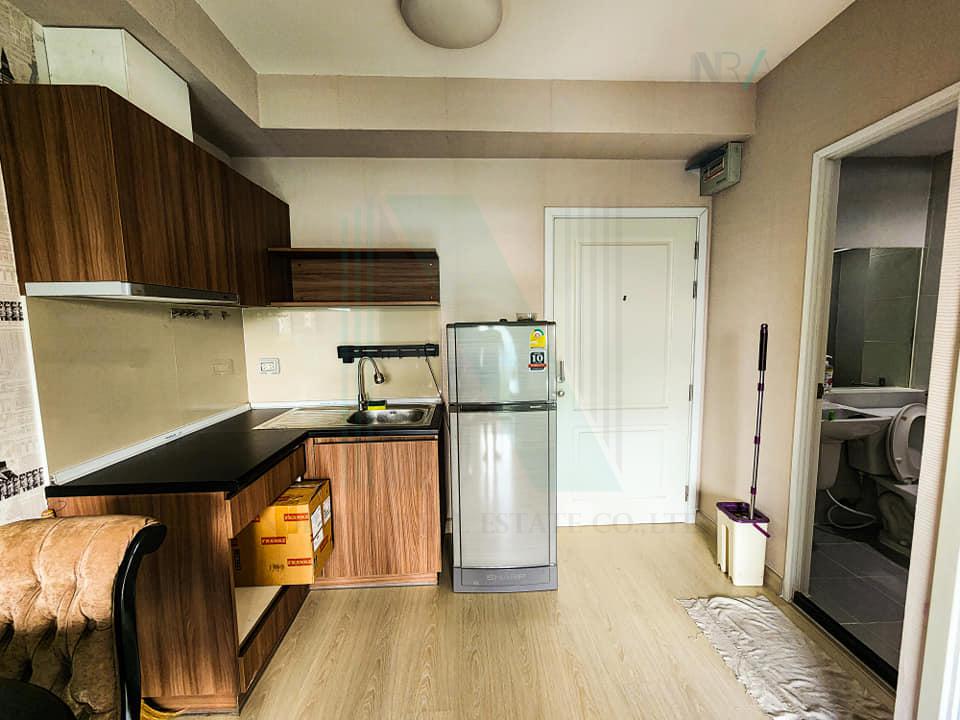 LivingInfo.io | ให้เช่า 624 CONDOLETTE RATCHADA 36 1 ห้องนอน