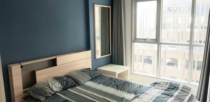 LivingInfo.io | ให้เช่าคอนโด Aspire Rama 9