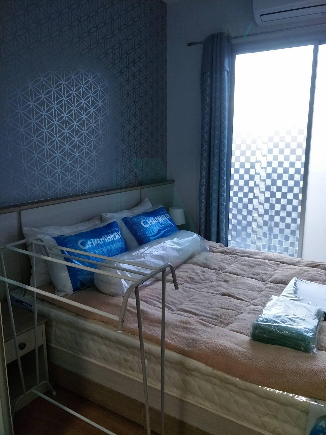LivingInfo.io | ให้เช่า CHAPTER ONE MODERN DUTCH 1 ห้องนอน