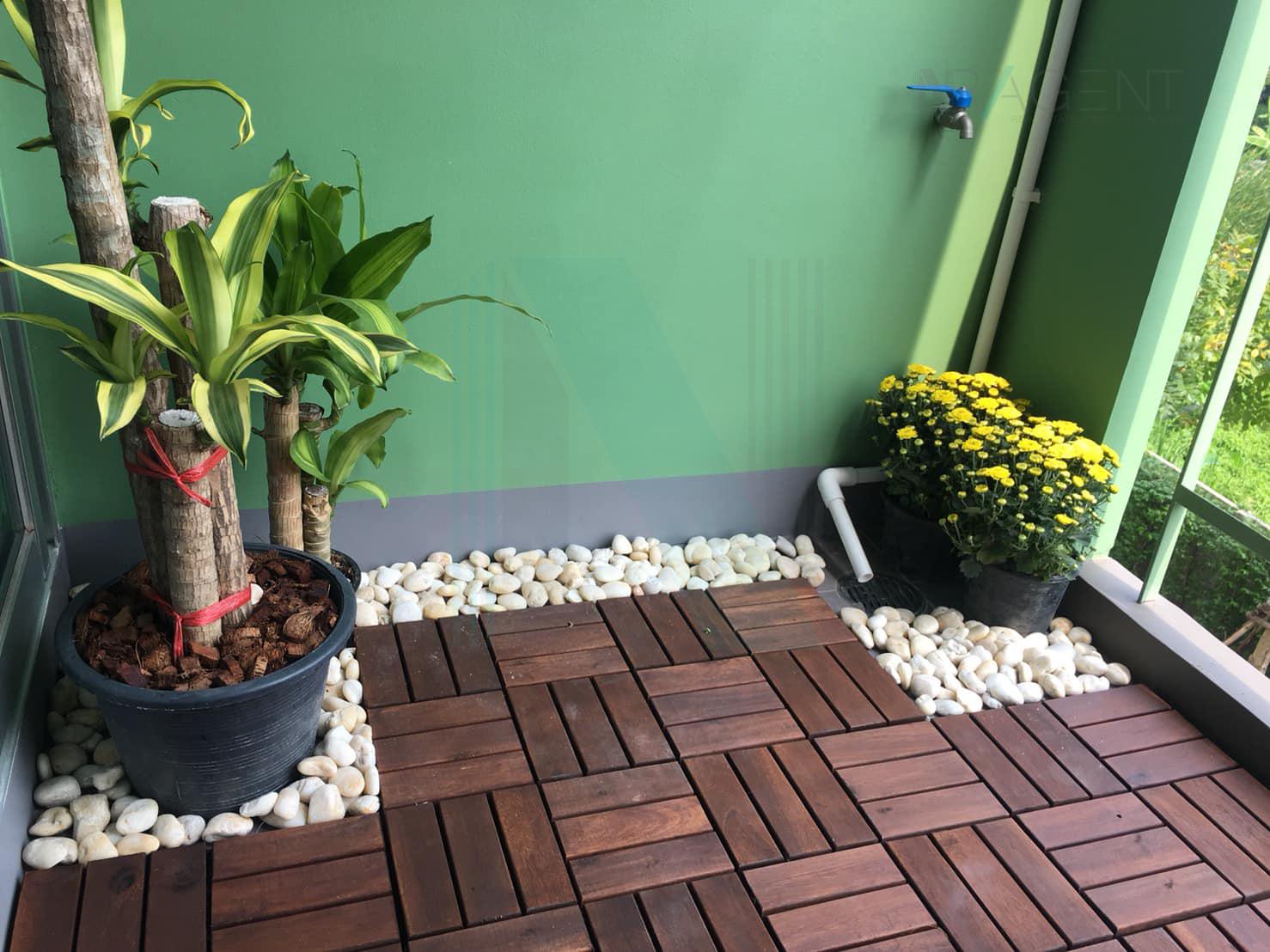 LivingInfo.io | ให้เช่า ลุมพินี วิลล์ สุขุมวิท 76 - แบริ่ง สเตชั่น