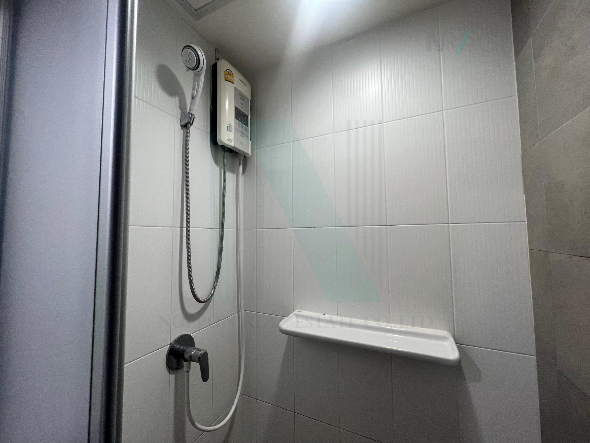 LivingInfo.io | ให้เช่า U DELIGHT RESIDENCE RIVERFRONT RAMA 3