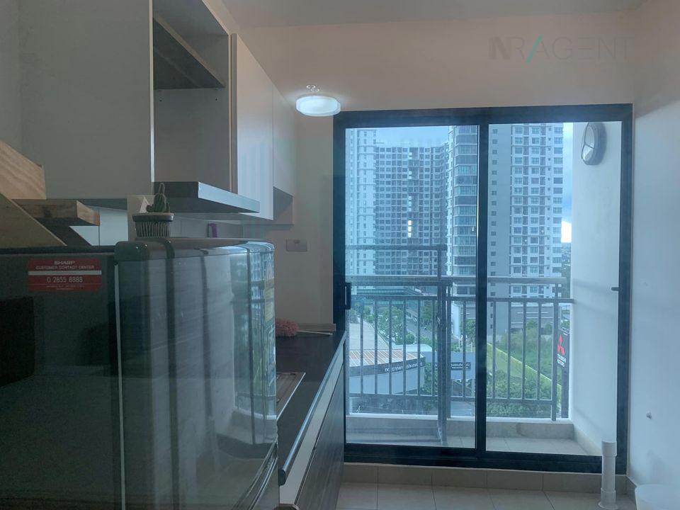 LivingInfo.io | ให้เช่า ศุภาลัย วิสต้า ห้าแยกปากเกร็ด