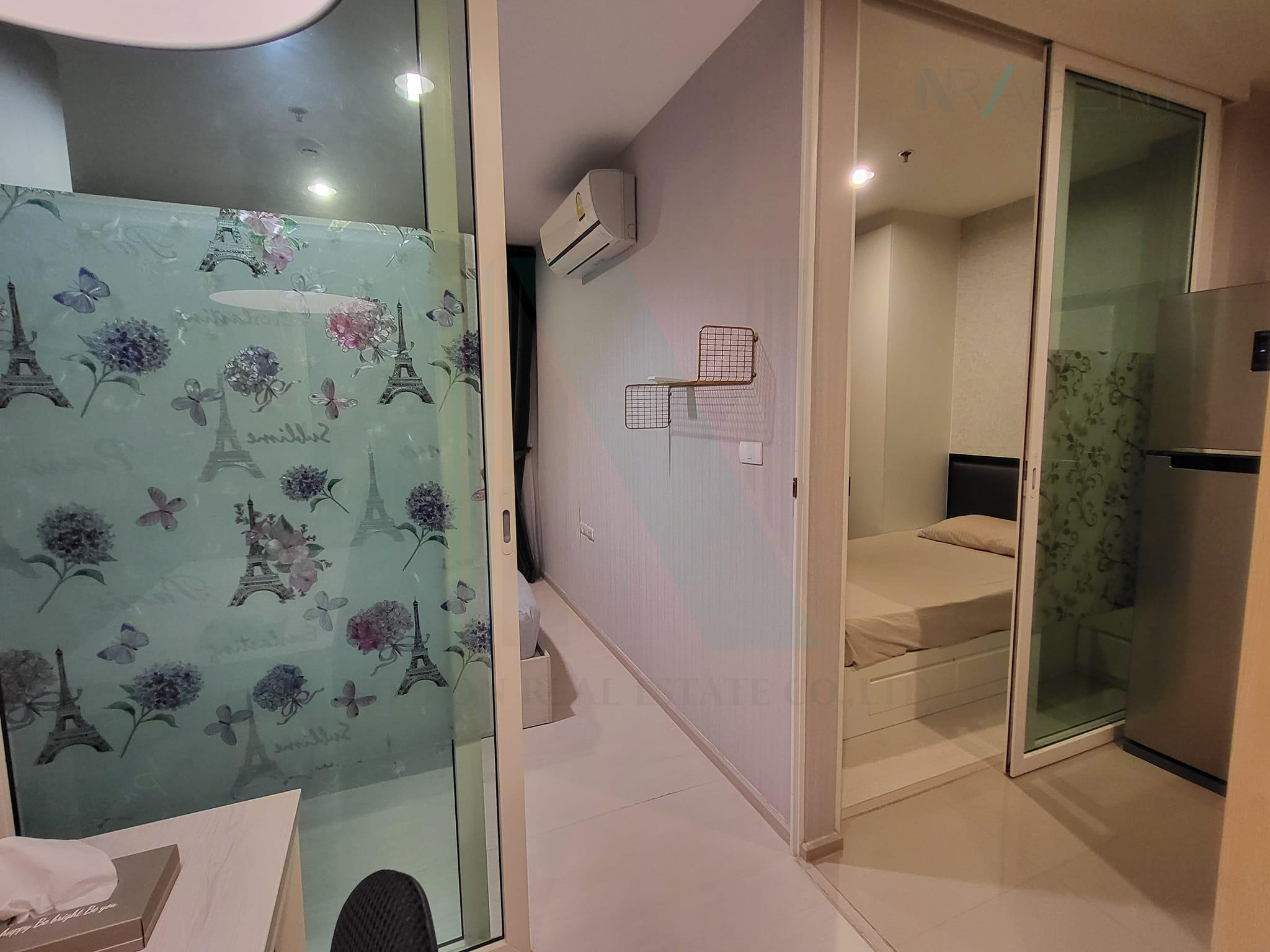 LivingInfo.io | ให้เช่า ASPIRE ERAWAN 2 ห้องนอน