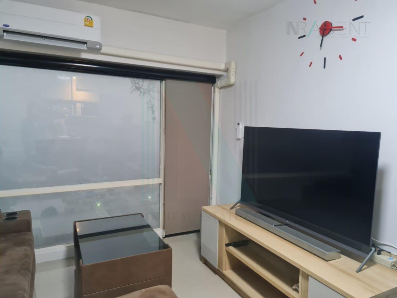 LivingInfo.io | ให้เช่า SUPAPONG PLACE 1 ห้องนอน