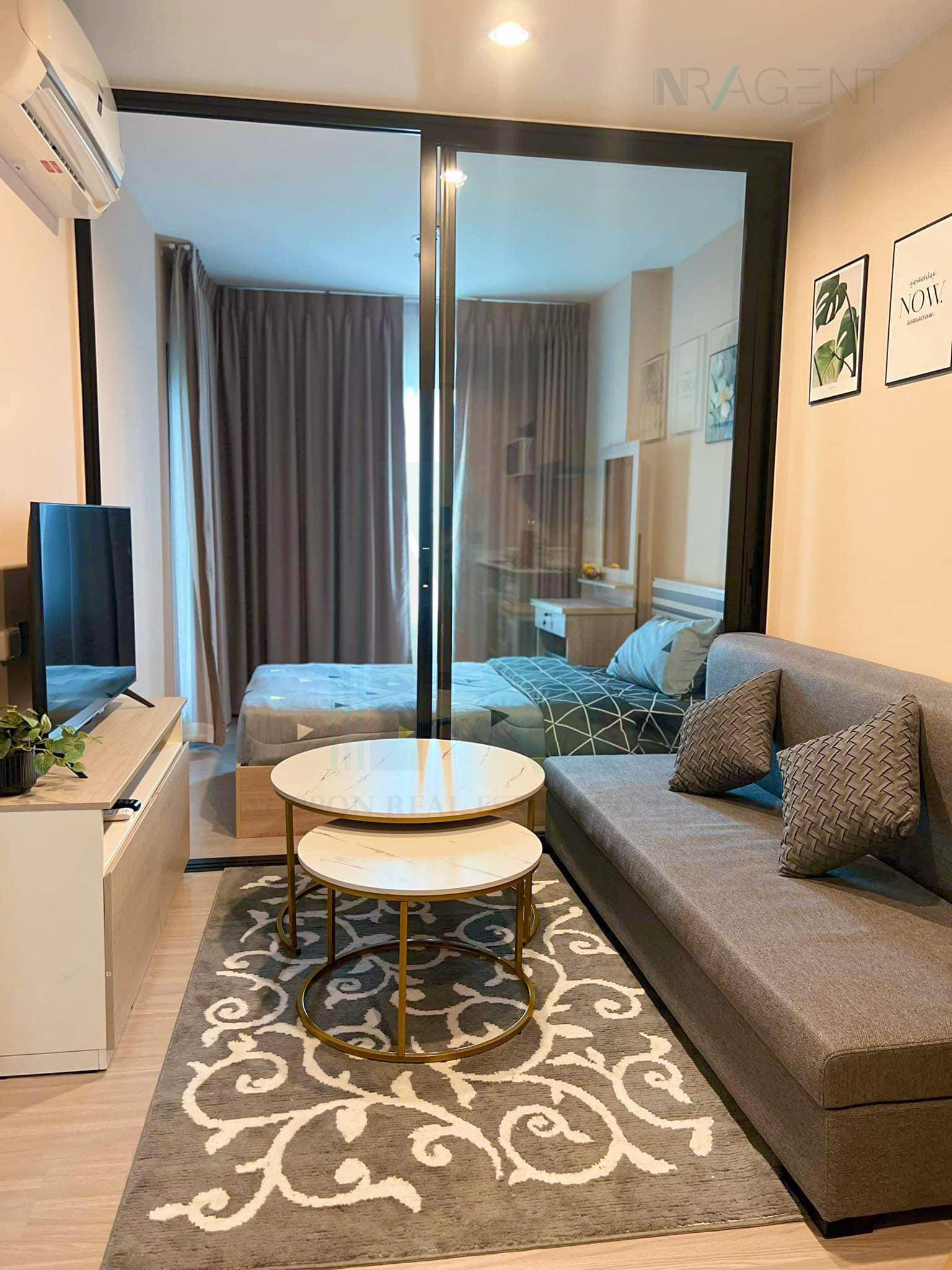 LivingInfo.io | ให้เช่า แอสปาย เอราวัณ ไพร์ม