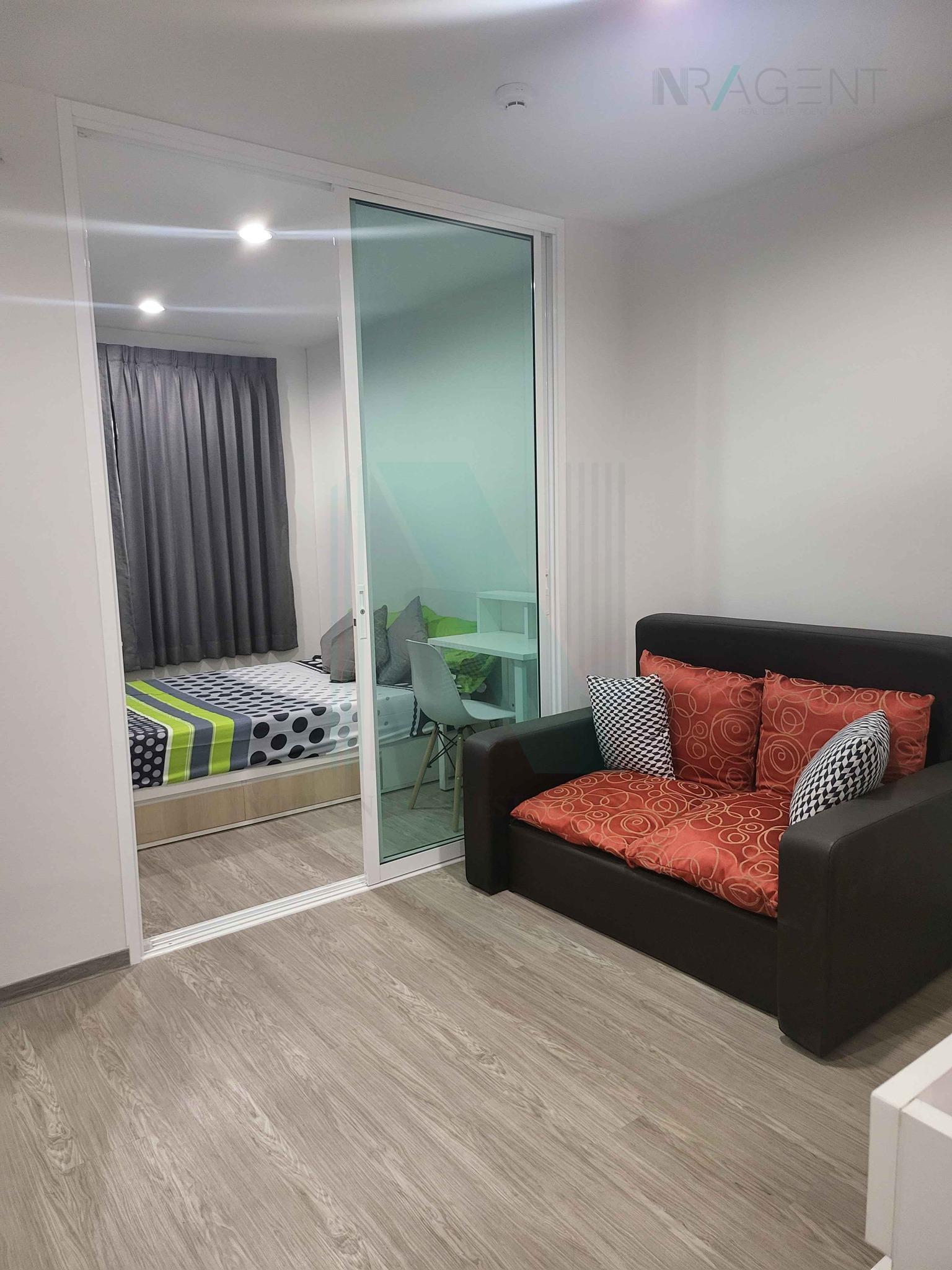 LivingInfo.io | ให้เช่า รีเจ้นท์โฮม สุขุมวิท 97/1