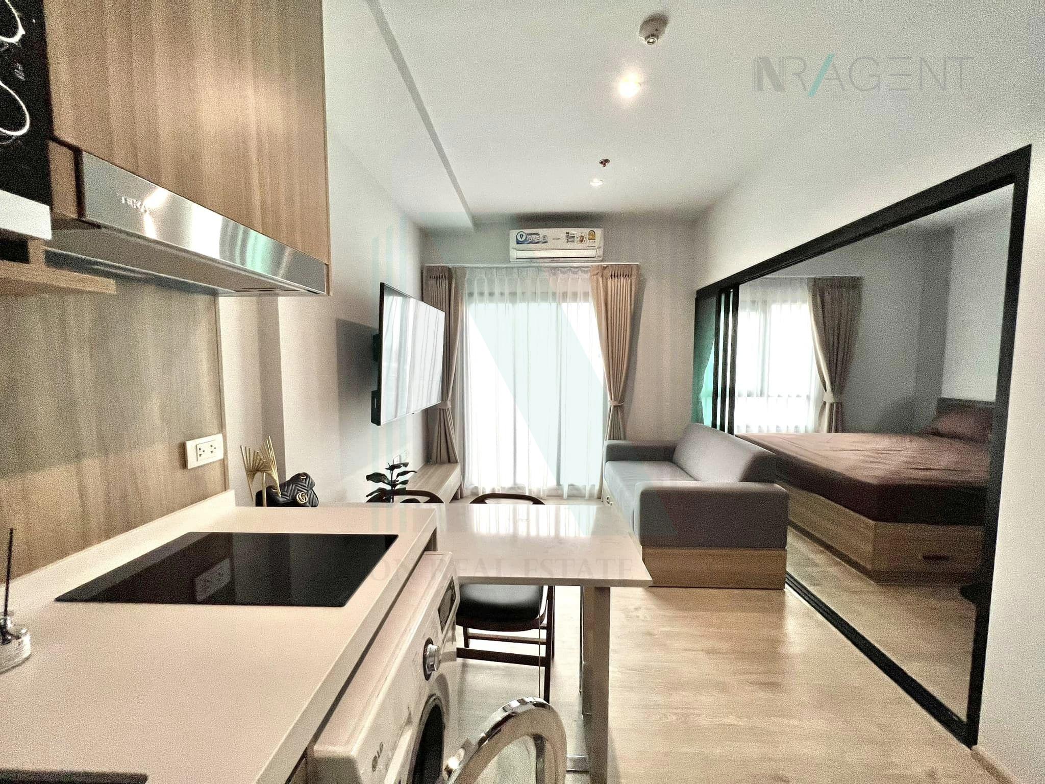 LivingInfo.io | ให้เช่า ALTITUDE UNICORN SATHORN-THA PHRA